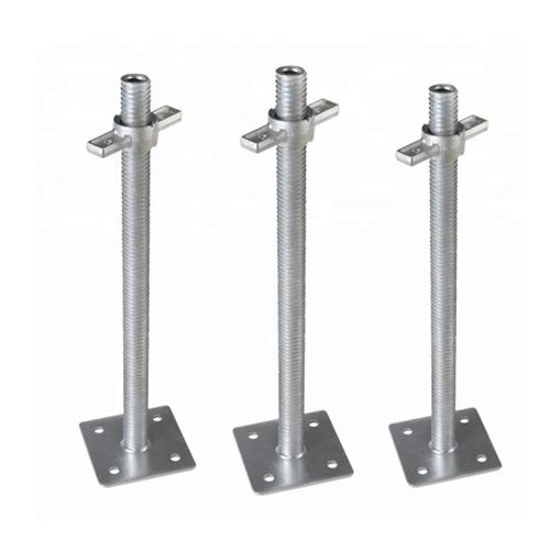 Base Jack,ringlock diagonal brace,spigot connector,scaffolding tube ...