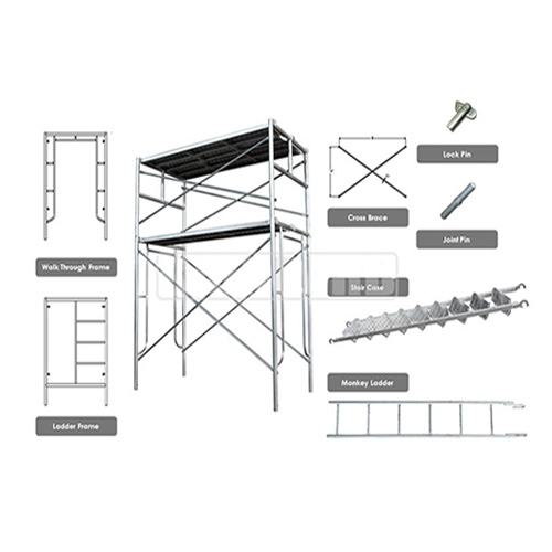H-frame & A frame,smls & seamless steel pipe,steel catwalk,american ...