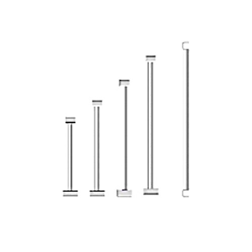 Cuplock System, World Scaffolding Co., Ltd