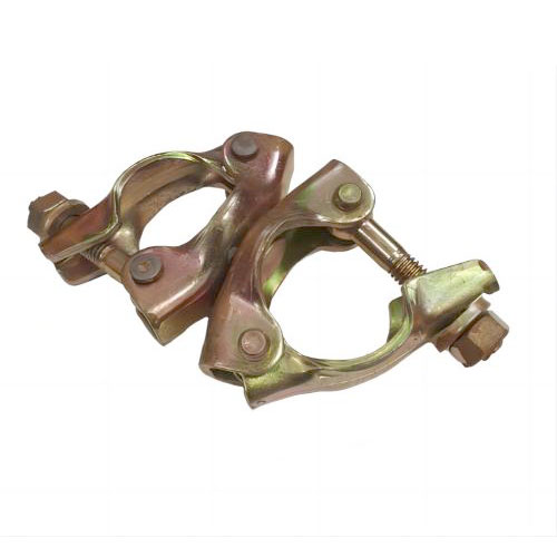 British Pressed Swivel Coupler,steel plank,cuplock intermediate transon ...