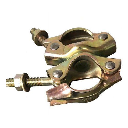 British Pressed Swivel Coupler,steel plank,cuplock intermediate transon ...