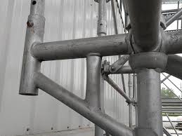 Cuplock Side Board Support,h-frame & a-frame,spigot connector,steel pipe