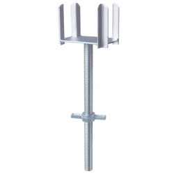 Base Jack,ringlock diagonal brace,spigot connector,scaffolding tube ...